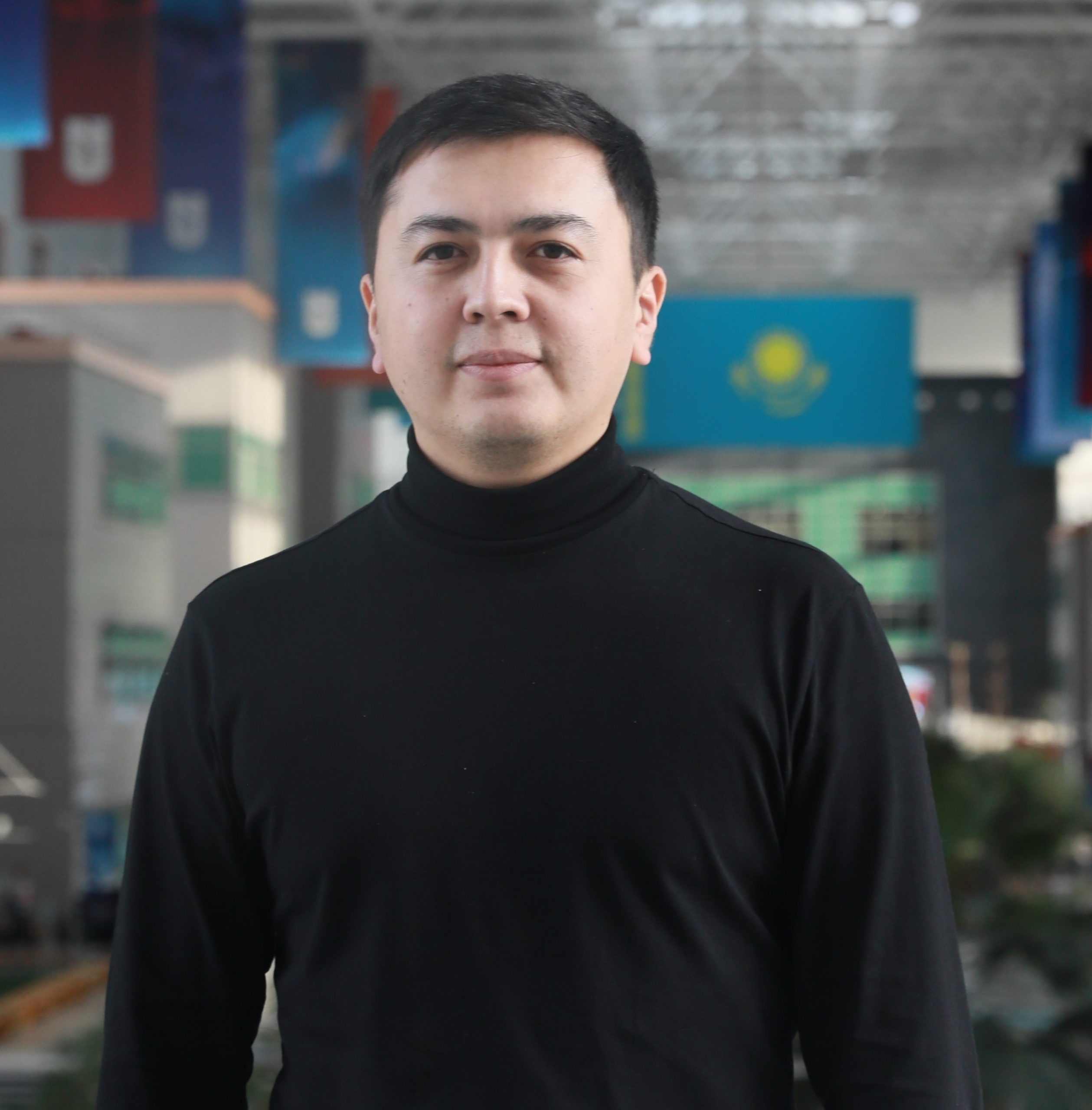 ISSAI - Institute of Smart Systems and Artificial Intelligence