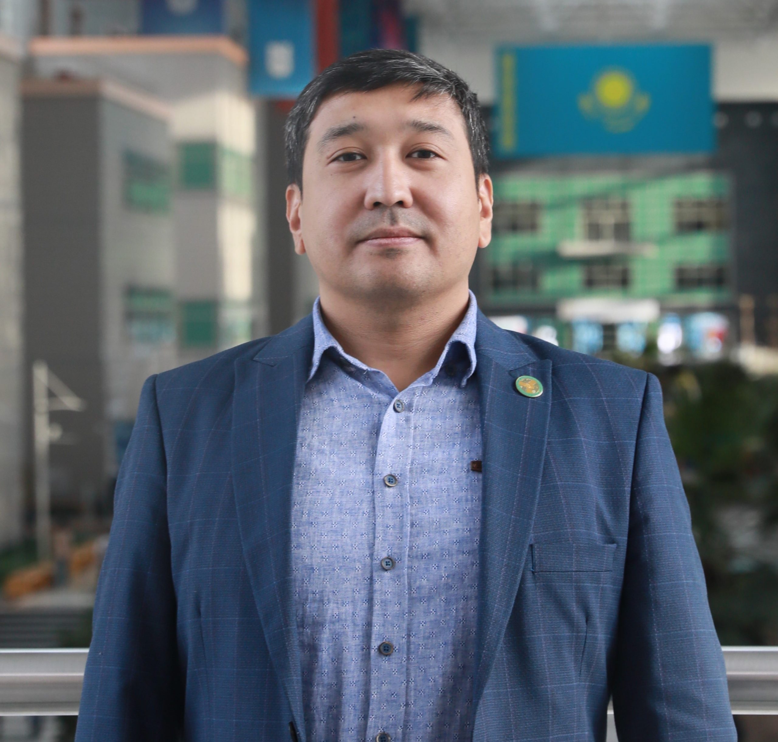 ISSAI - Institute of Smart Systems and Artificial Intelligence