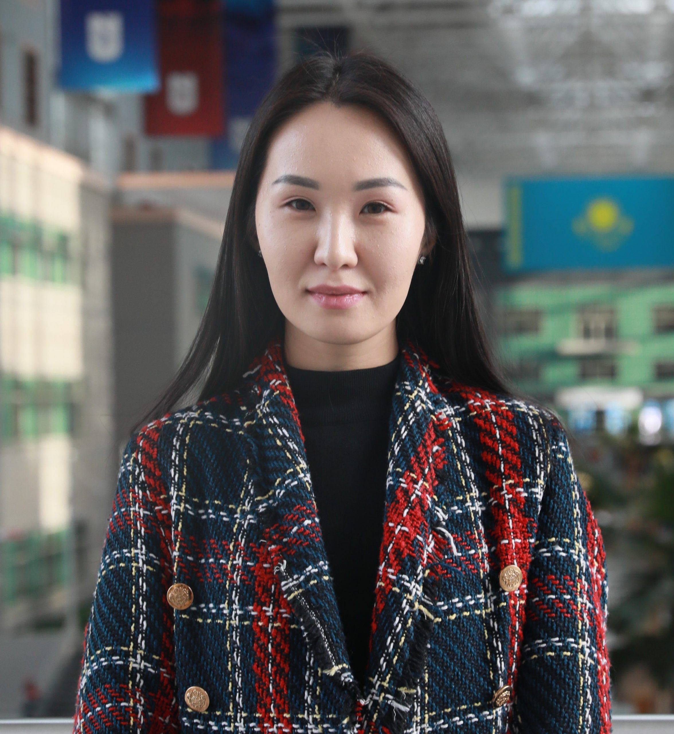 ISSAI - Institute of Smart Systems and Artificial Intelligence