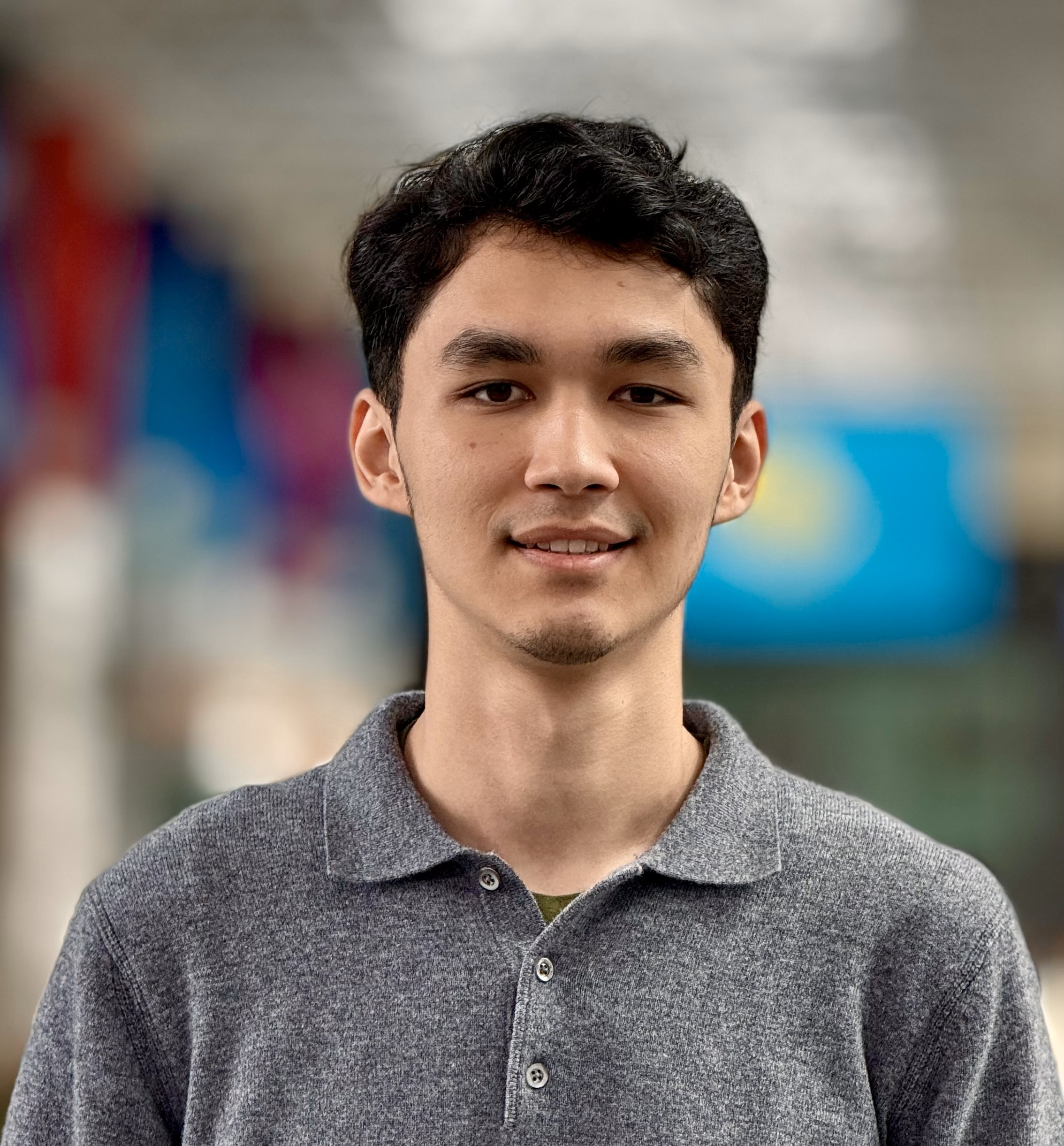 ISSAI - Institute of Smart Systems and Artificial Intelligence