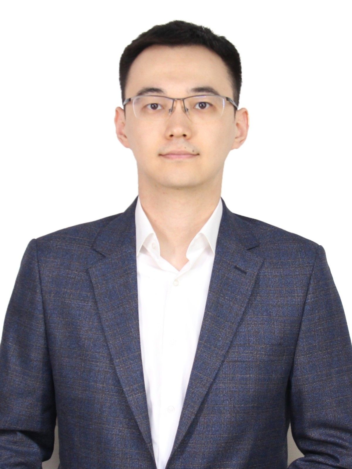 ISSAI - Institute of Smart Systems and Artificial Intelligence