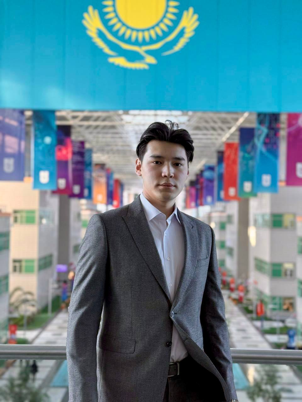 ISSAI - Institute of Smart Systems and Artificial Intelligence