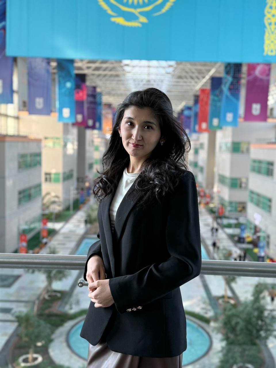 ISSAI - Institute of Smart Systems and Artificial Intelligence