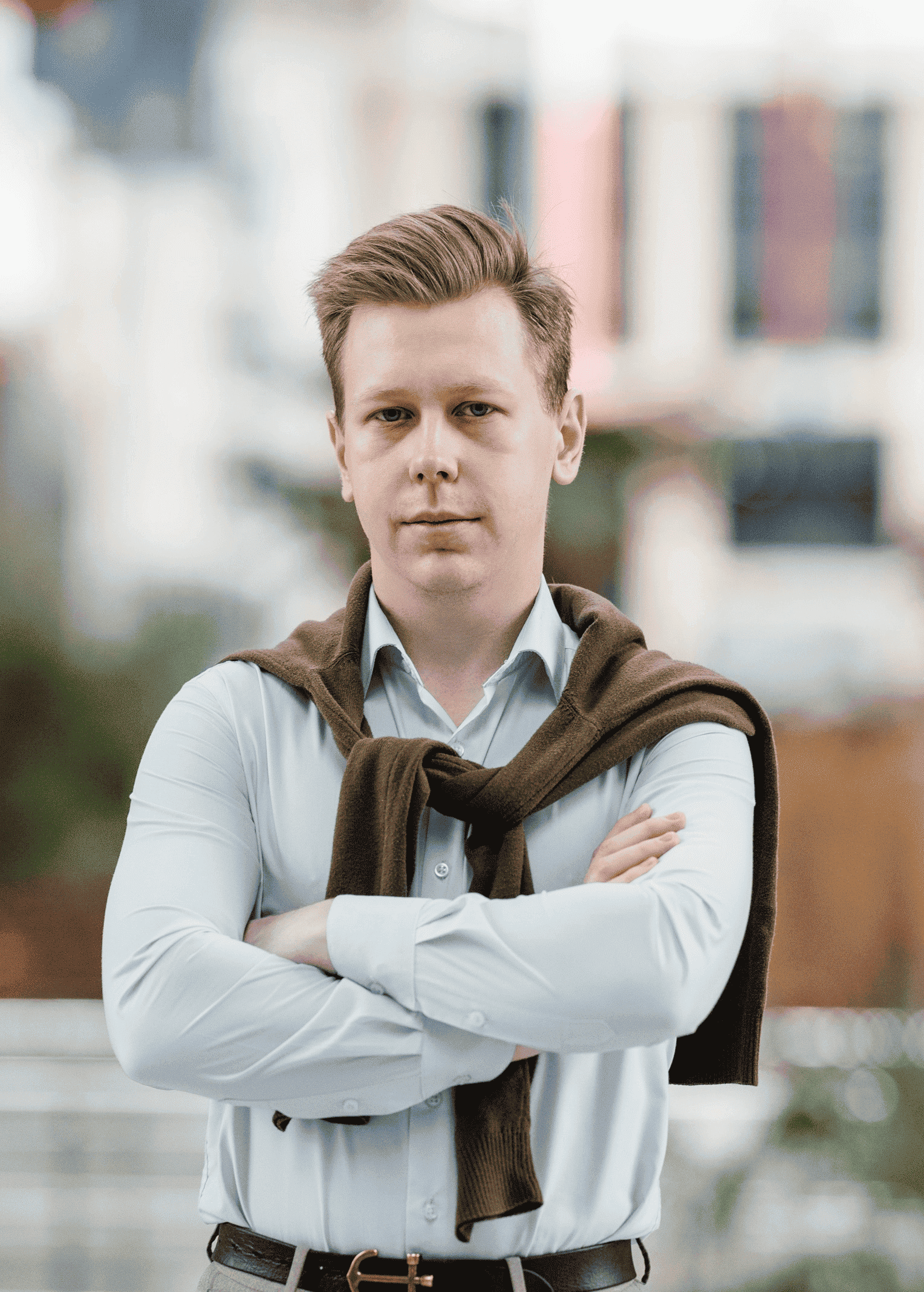 ISSAI - Institute of Smart Systems and Artificial Intelligence